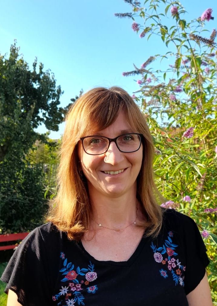 Kontakt – Pfarrbereich Großbrembach